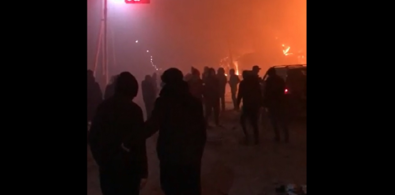 «Этим попытались воспользоваться провокаторы»